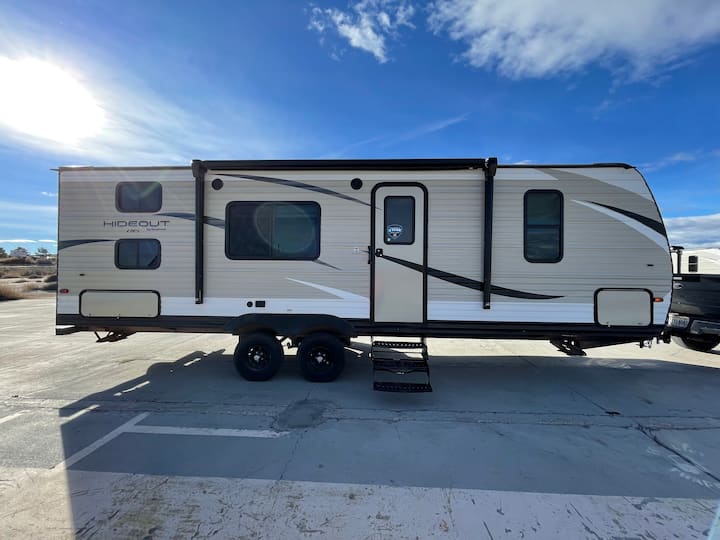 Rental #0 - Vernal, UT