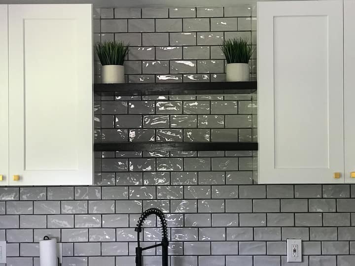 Charming Heights Guesthouse! - Houston, TX