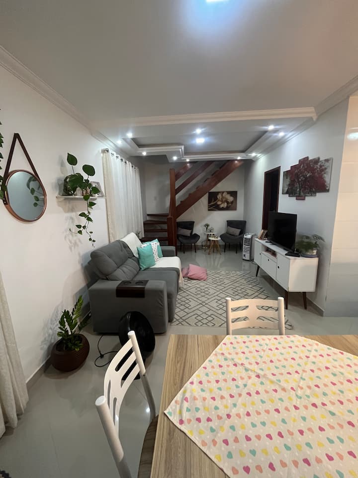 Casa Em Cabo Frio - Cabo Frio