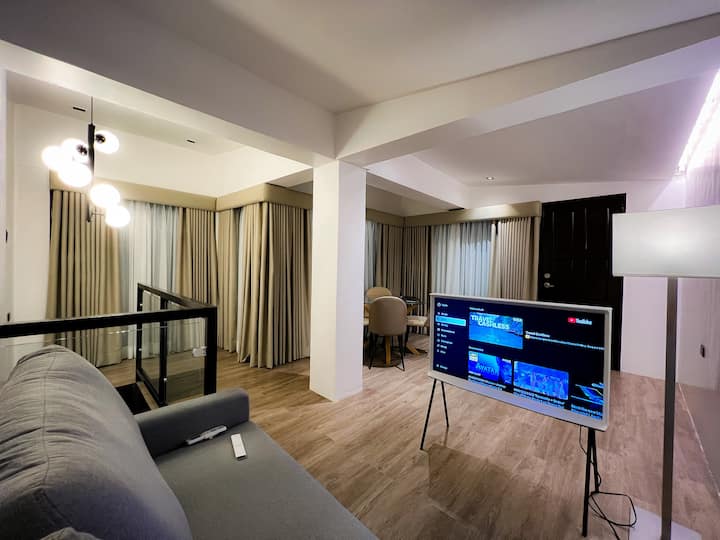 Pritney Studio B - Batangas