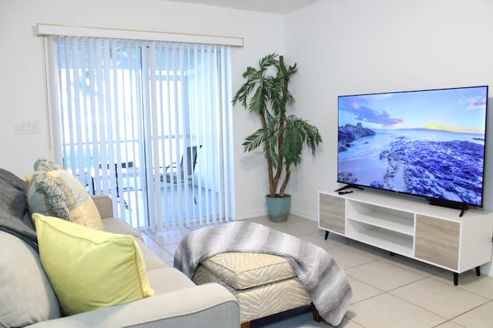 Swfl: Cape Coral Dream - Entire Home! - 開普科勒爾