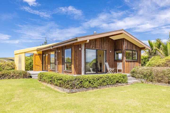 Rangihoua Getaway - Bay Of Islands