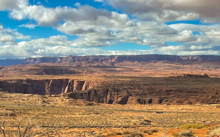 Rimview Lake Powell Home-amazing Views! Spacious! - Page