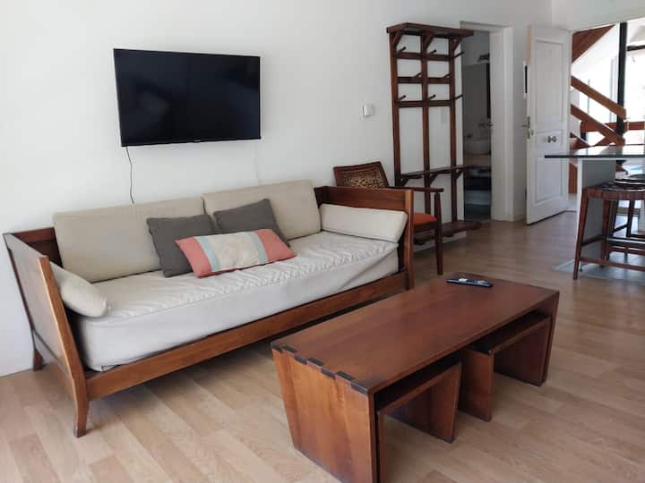 Departamento En Villa Catedral - San Carlos de Bariloche