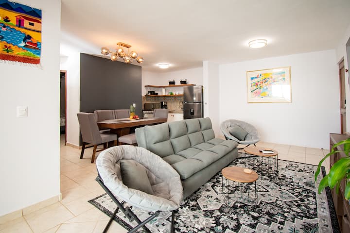 *New*cozy Condo In Downtown Cabo/walkable+pool! - Cabo San Lucas