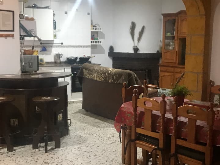 Habitación Libre En El Palmar - Conil de la Frontera