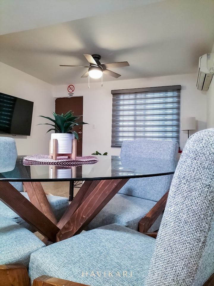 Casa Familiar, En Excelente Zona - Hermosillo