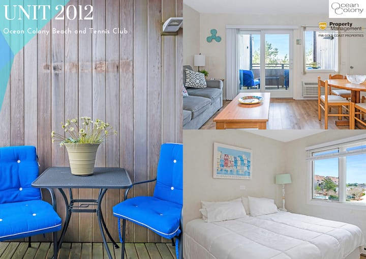 The King 1br Beachside Home | Tennis+ocean+wifipkg - 몬타우크