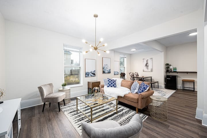 Luxury Room Rental - Himalaya - Ohio State Osu - Columbus, OH