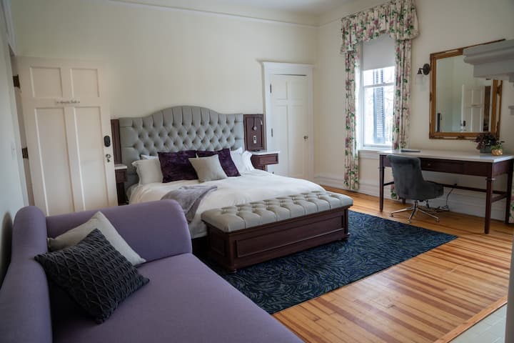 Truitt's Margot Suite - LaGrange, GA