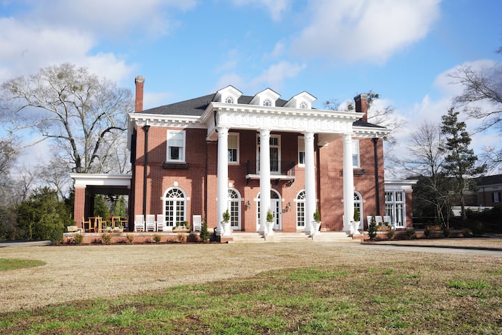 Truitt's Margot Suite - LaGrange, GA