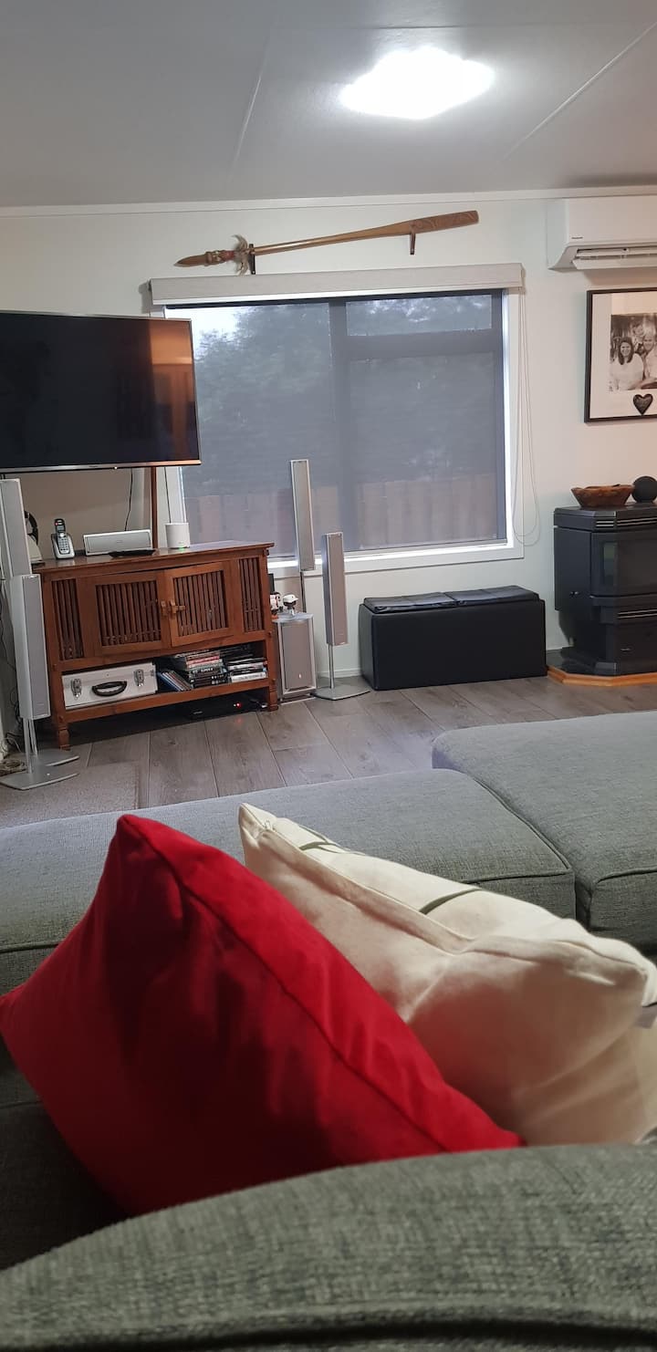 Home Away From Home - Rotorua