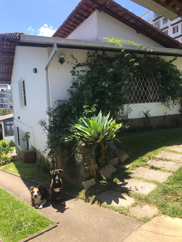 Casa Alto Teresópolis - Teresópolis