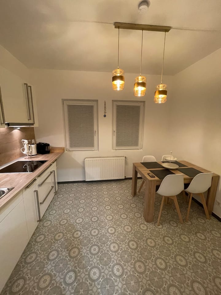 Apartment Am Grünen Ring - Herne