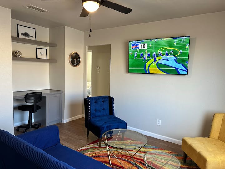 A Beautiful Storey - Midland, TX