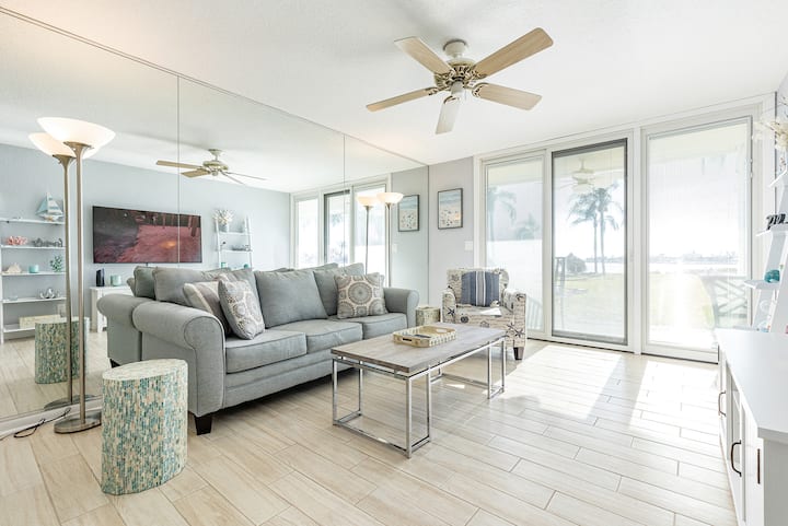 The Best Of Isla Del Sol - St. Petersburg, FL