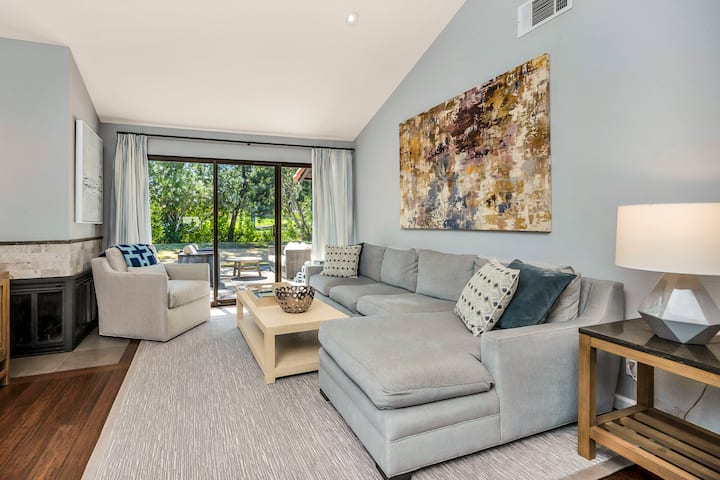 Silverado Fairways Condo - Yountville, CA