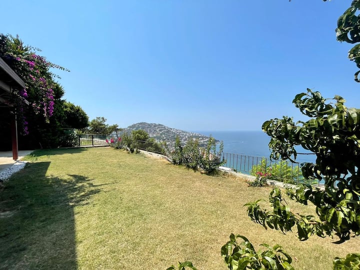 Yalıkavak Merkezde ŞıK Villa - Yalıkavak