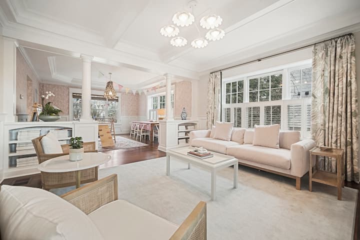 Fairfield Family Beach Home - Fairfield, CT