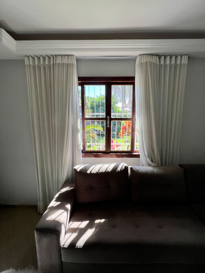 Casa De Praia Araguaia - Praia D’ule - Guarapari