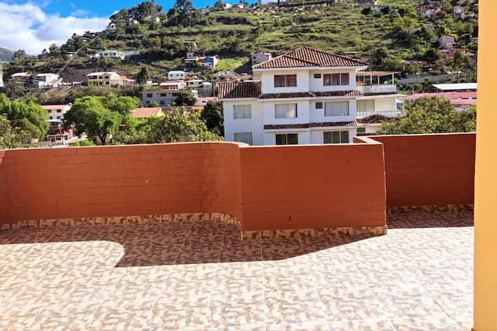 Paute Relax Es Para Ti! - Cañar