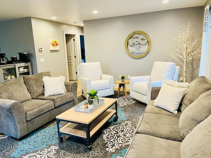 The Martin Cottage - Harrisonburg, VA