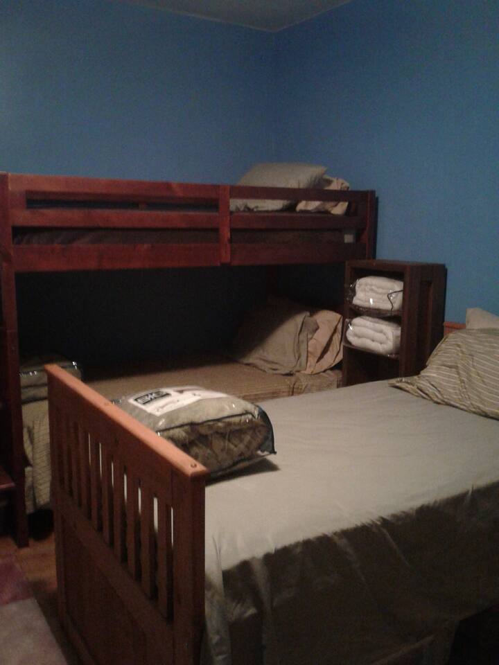 Home Away From Home 2 - Emmitsburg, MD