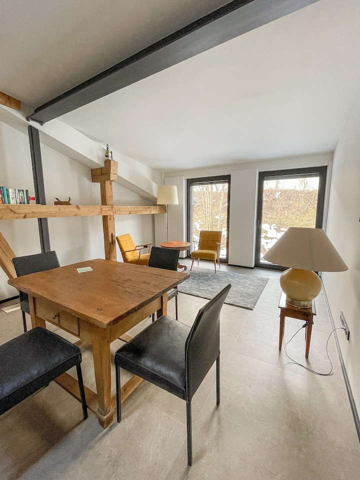 Zimmerei Lodge / Raum 77 - Kitzbuhel