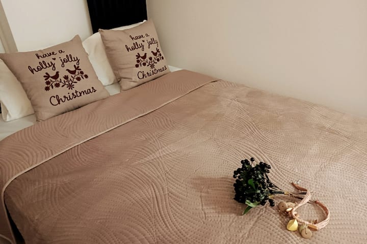 Новые апартаменты в Варшаве - Warschau