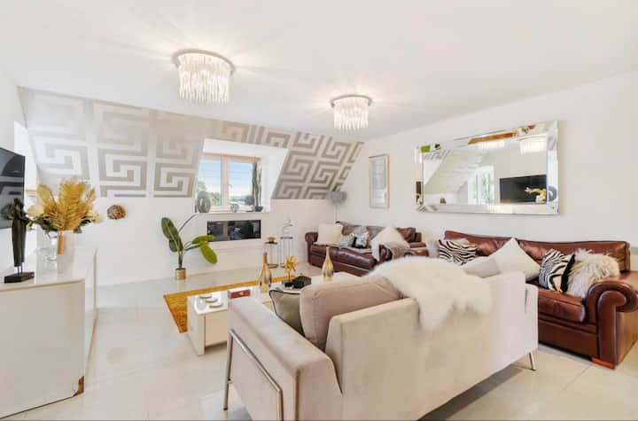 Multi Property Stay - Large Groups In Canterbury - Whitstable