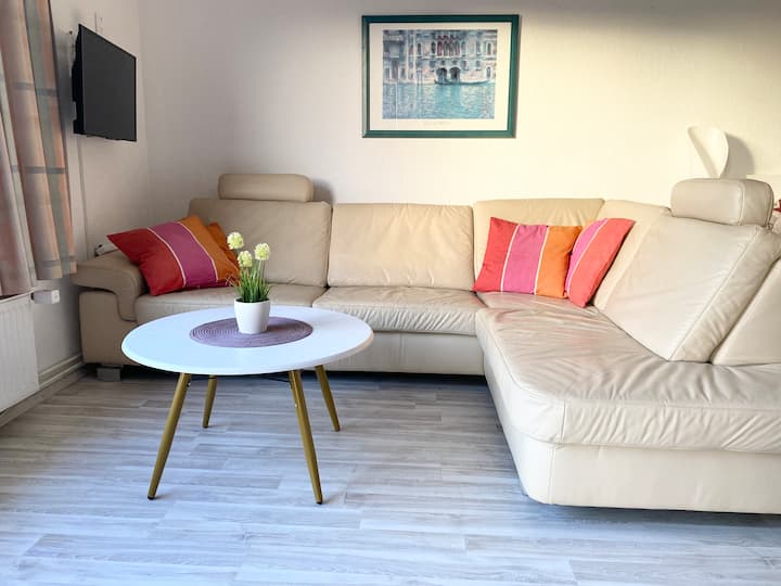 Ferienwohnung Oberhausen Sterkrade - Oberhausen