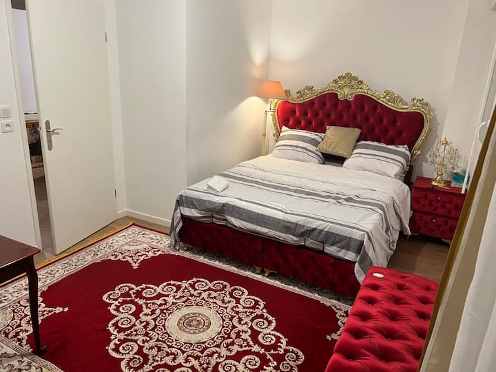 Proche De Gare à 25 Mn De Paris - Bois-le-Roi