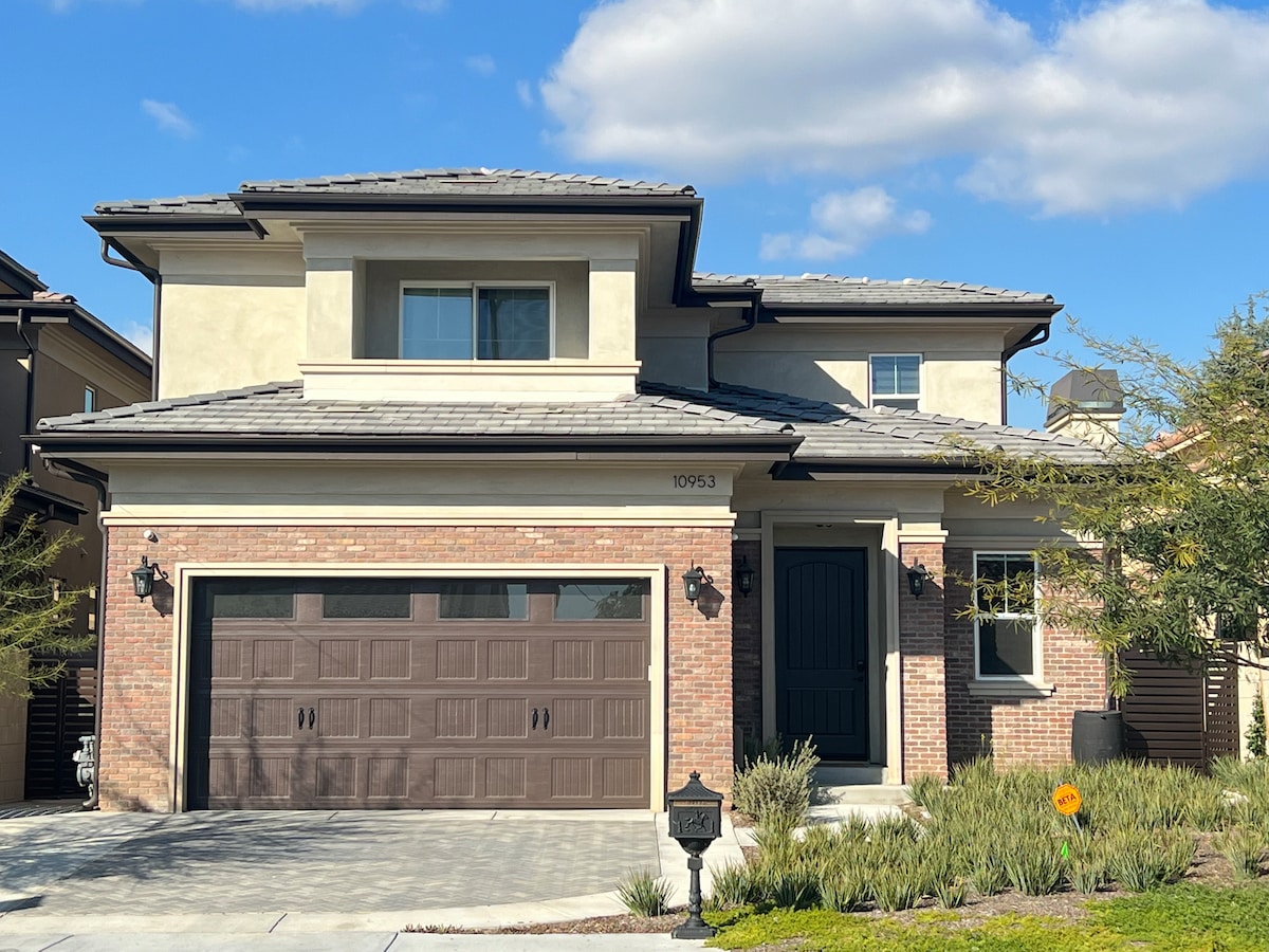 House For Rent In Temple City