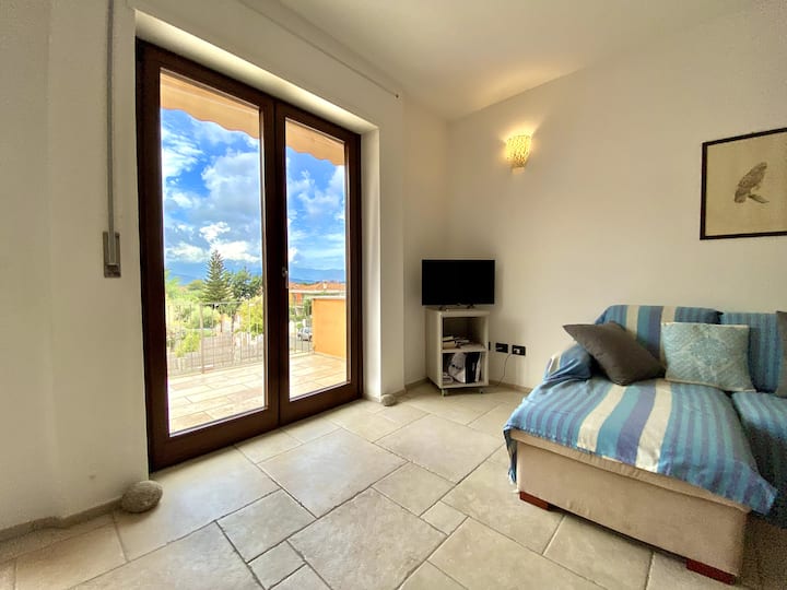 Jennas-blue Apartment - Tortolì