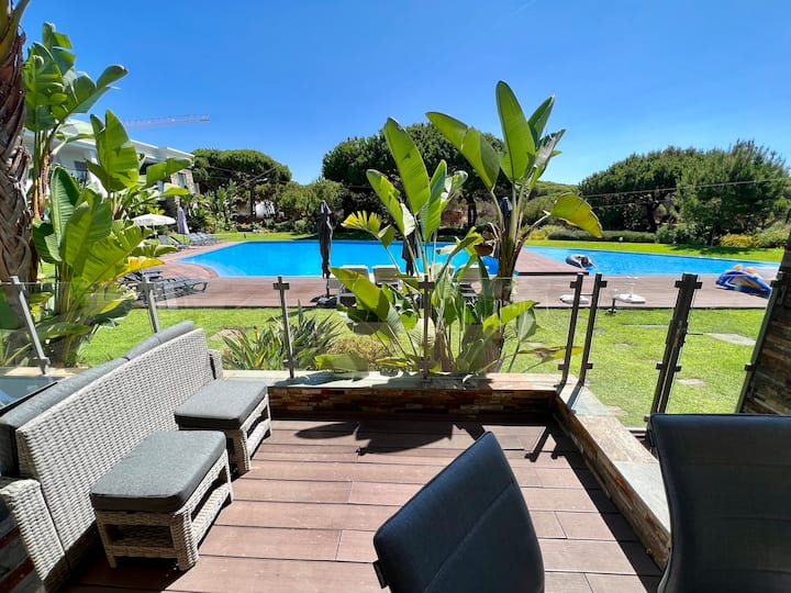 Logement De Luxe à 300m De La Plage V4 - Albufeira