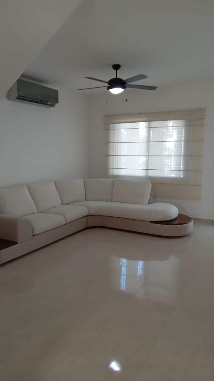 Cómoda Y Espaciosa Casa - Chetumal