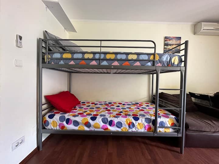 Apartament Sofia Saturn Mangalia - Mangalia