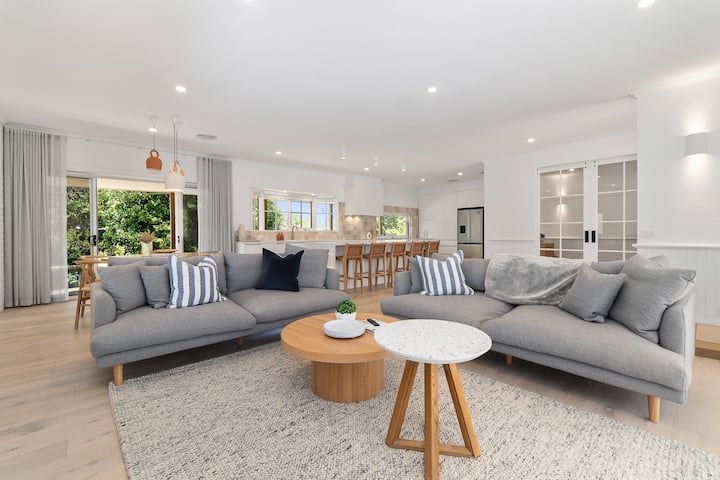 Newly Renovated Sorrento Getaway - Sorrento