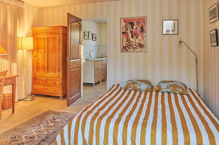 Appartement Indépendant - Bouc-Bel-Air