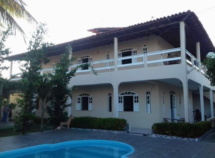 Casa Veraneio - Camaçari