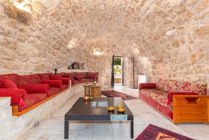 Batroun Villa Vacation Rentals - Lebanon | Airbnb