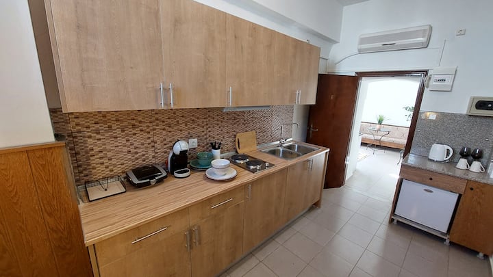 Rhodes_old Town_tales_apartment1 - Rodos