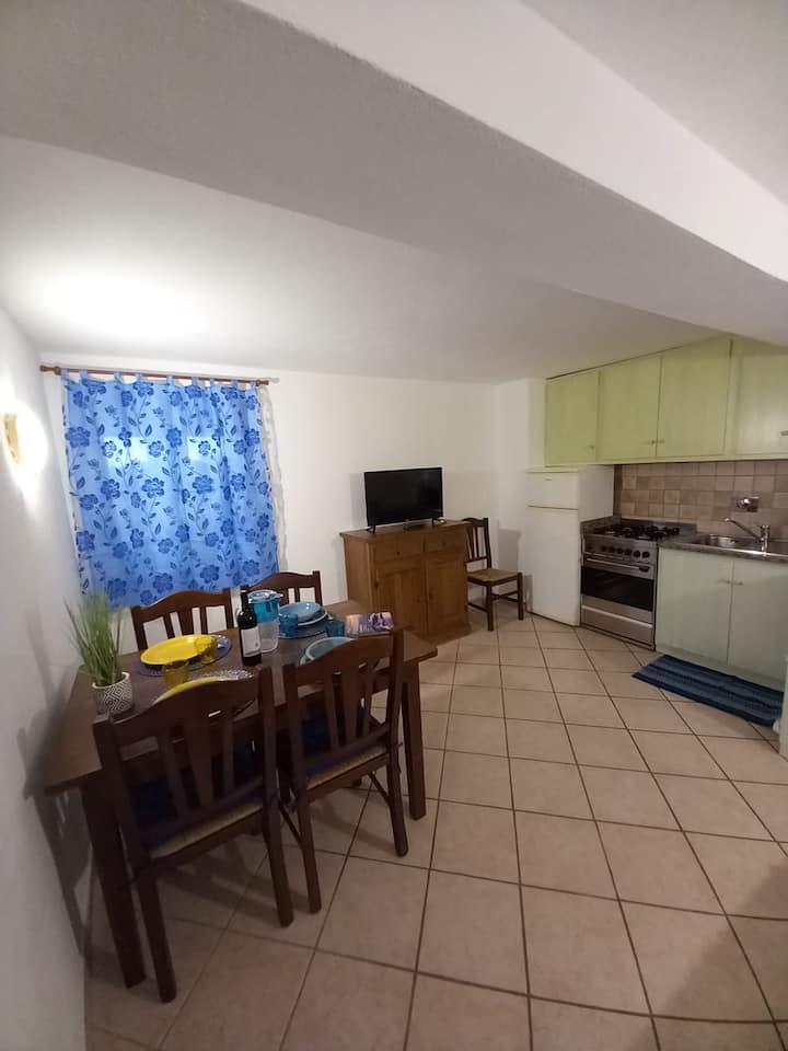 Appartamento Arzachena - Arzachena