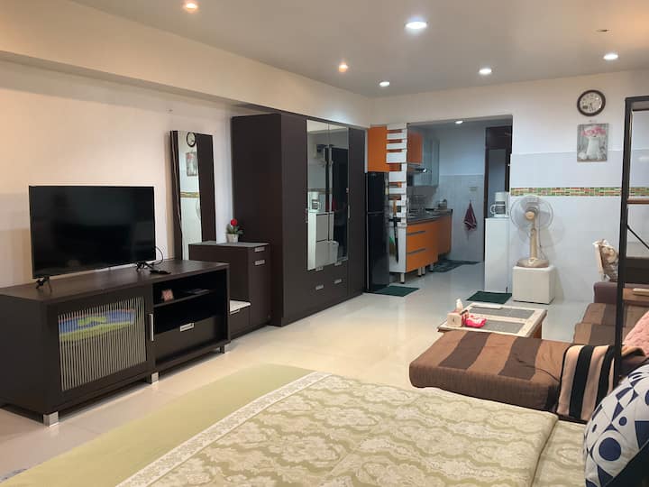 City View Near The Airport - Thailand