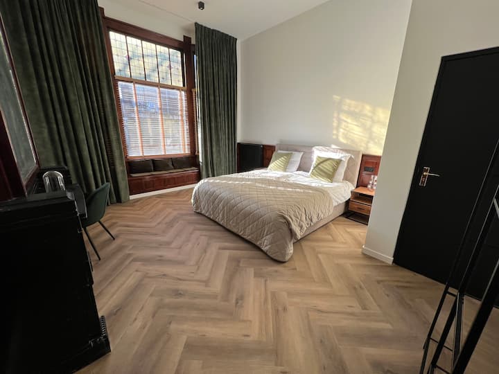 Boutique Hotel De Kade Zaandam Amsterdam - Zaandam