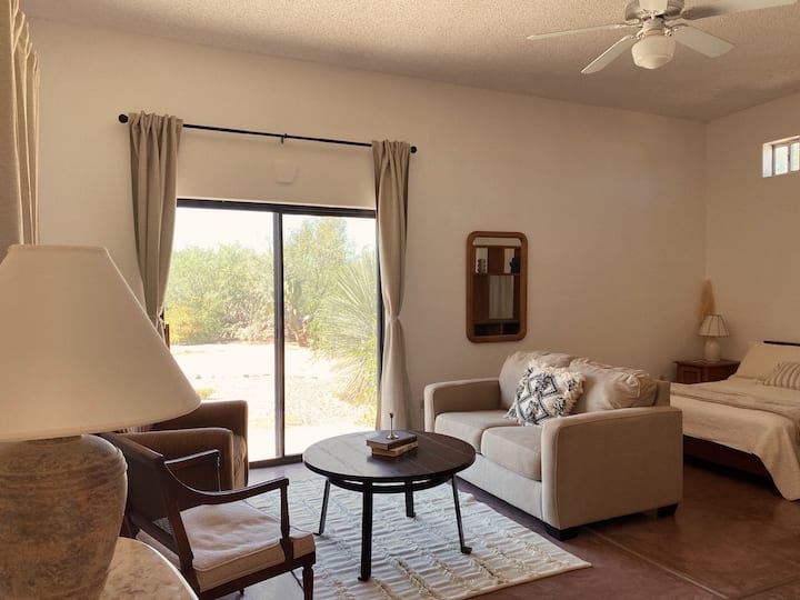 Maison D'invités Tranquille Et Confortable - Oro Valley, AZ