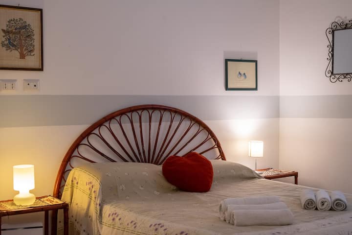 Casetta Di Stella - Rome