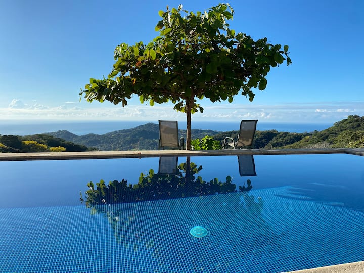 Villa Laurel - Guanacaste Province