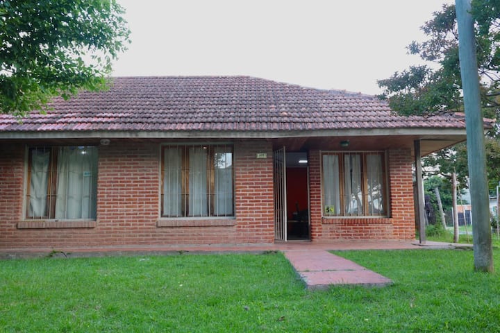 Chalet Kaya - Mar del Plata