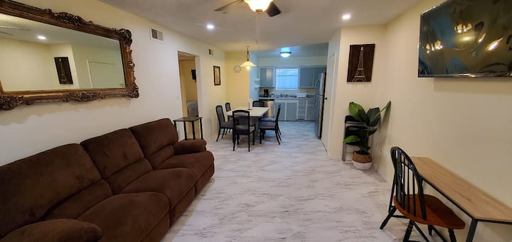 Ivyglen Easy Access To The Tri Cities! - Mesa, AZ